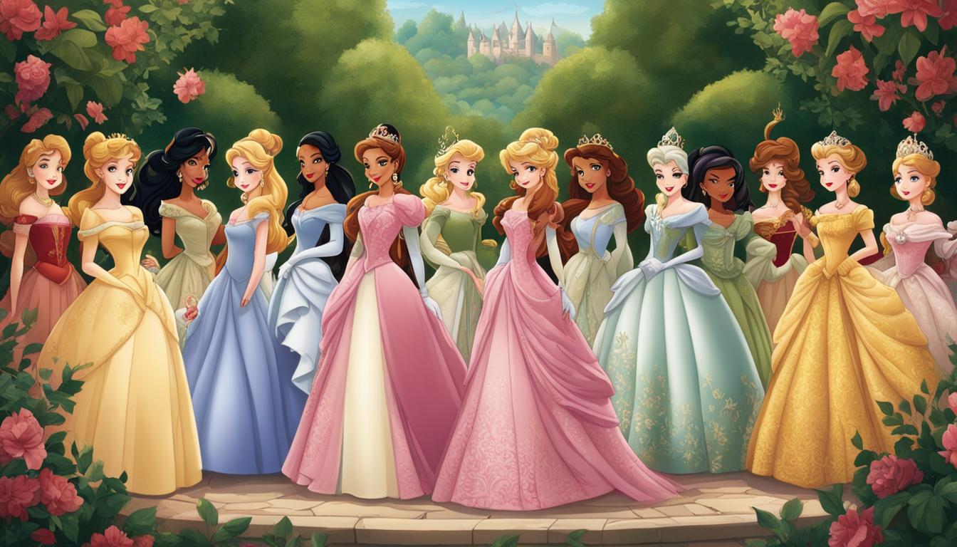 To Be a Princess: The Fascinating Lives of Real Princesses by Hugh ...