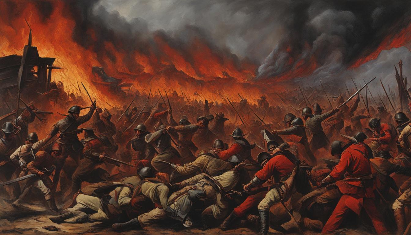 Book Summary: Hell’s Faire (Posleen War, #4) by John Ringo ...