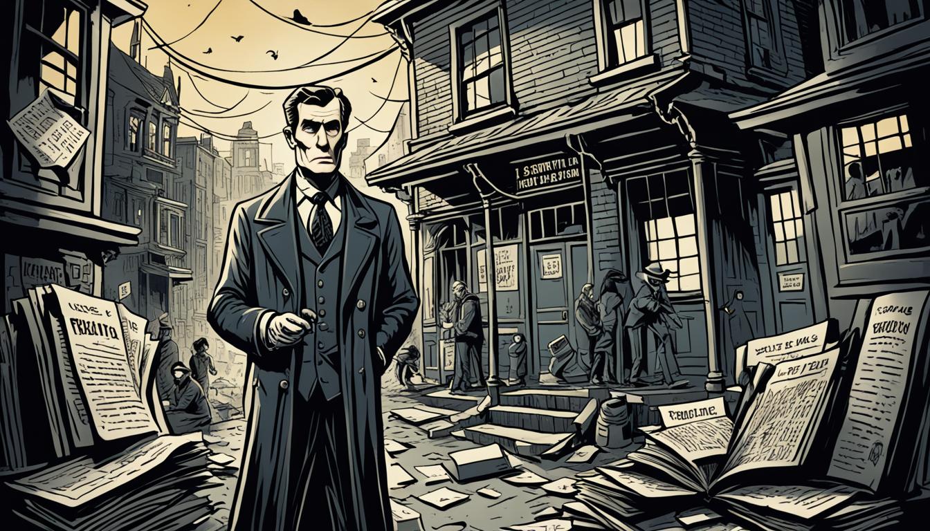 The Lost Years (Inspector Rebus, #7-9) by Ian Rankin: A Comprehensive ...