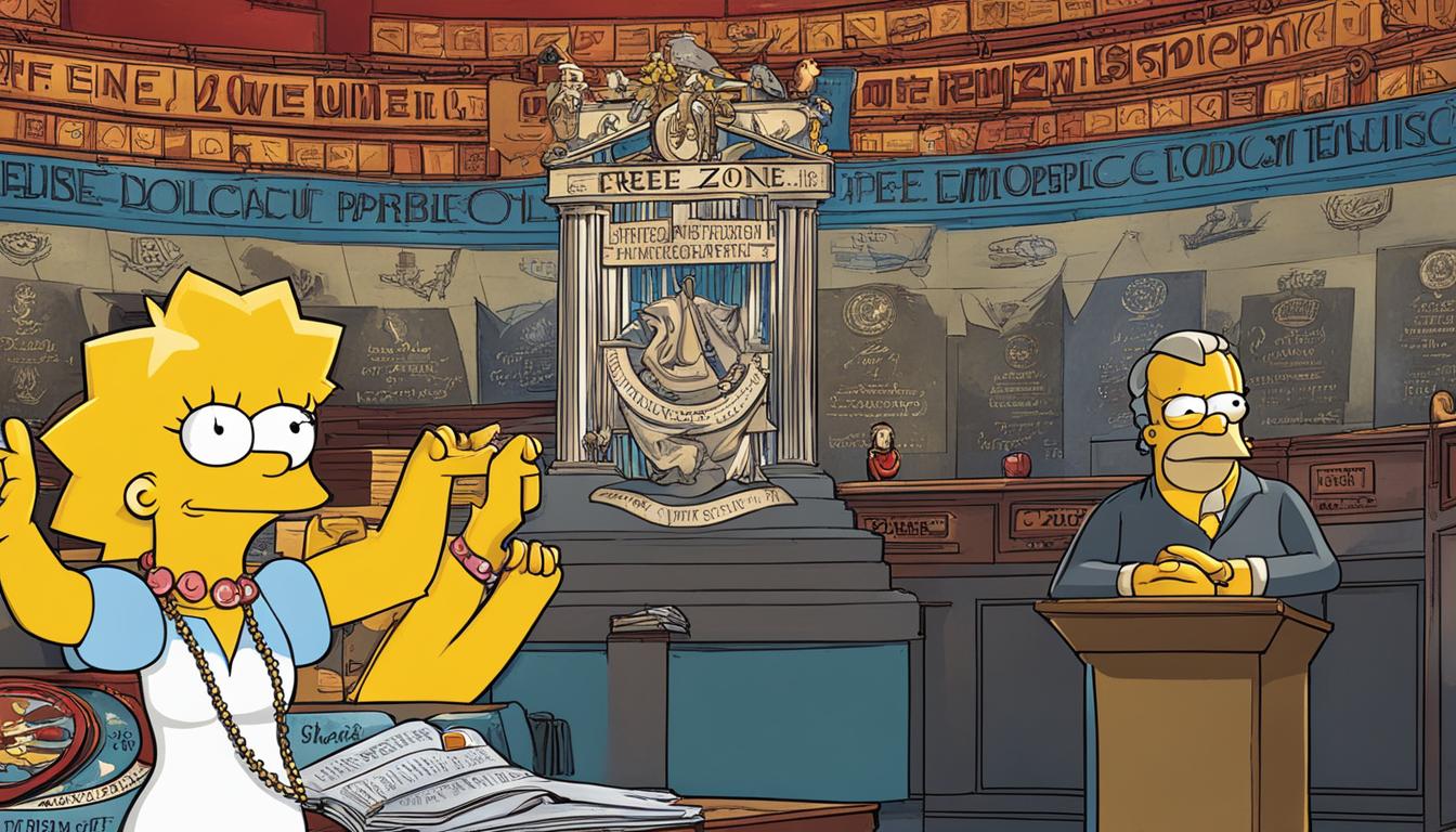 The Simpsons and Philosophy: The D’oh! of Homer Book Summary ...