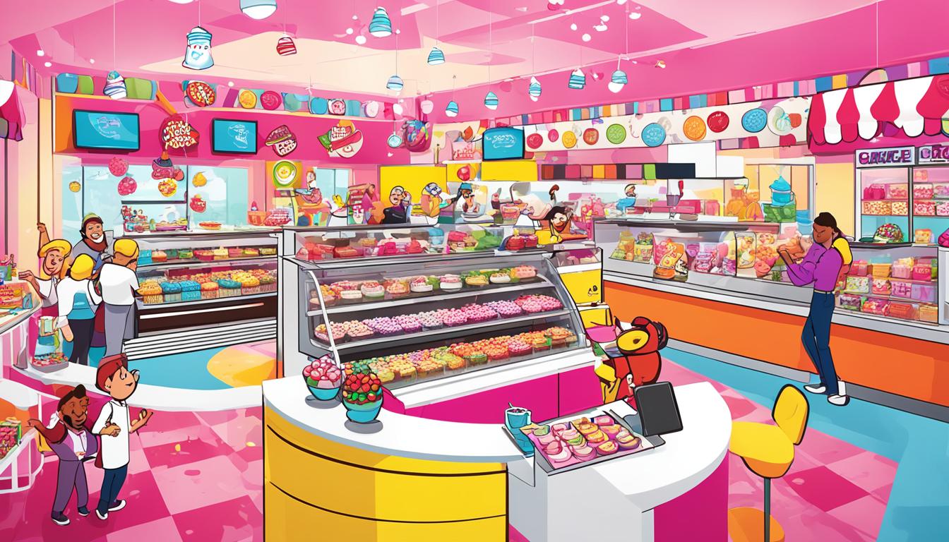 Pinky’s Sweet Tooth by Michele Malkin – Book Summary – briefbookreviews.com