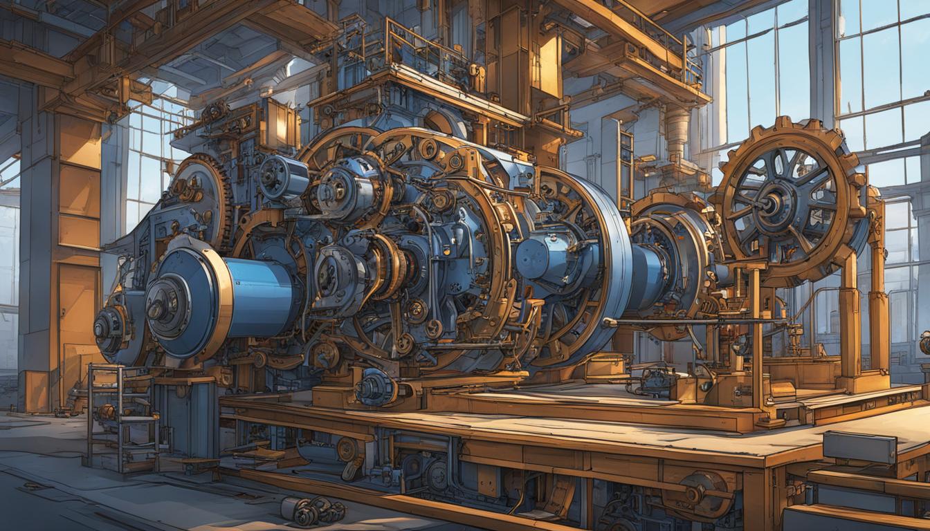 The Difference Engine: Charles Babbage And The Quest To Build The First ...