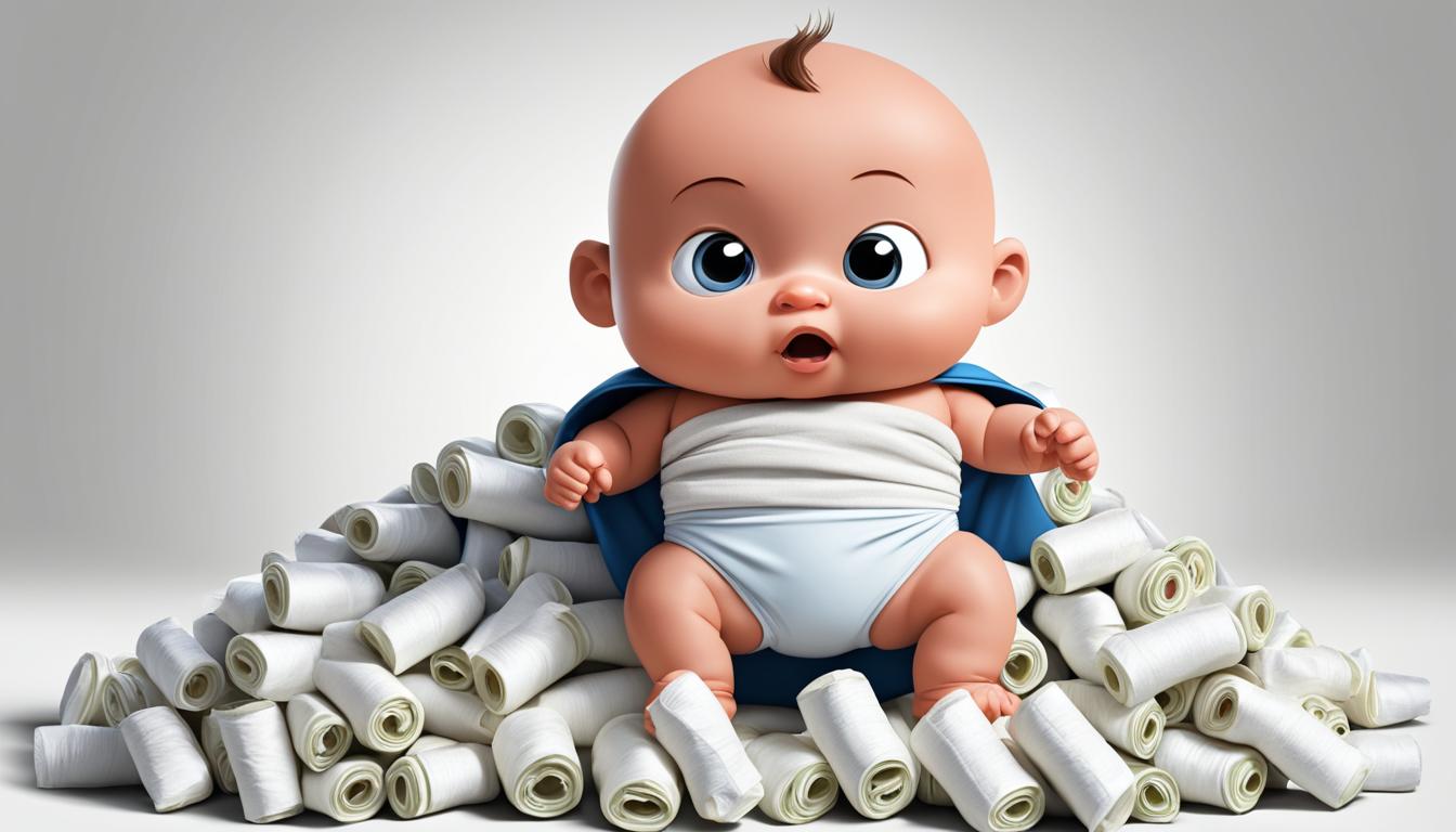 The Adventures of Super Diaper Baby (Super Diaper Baby #1) by Dav ...