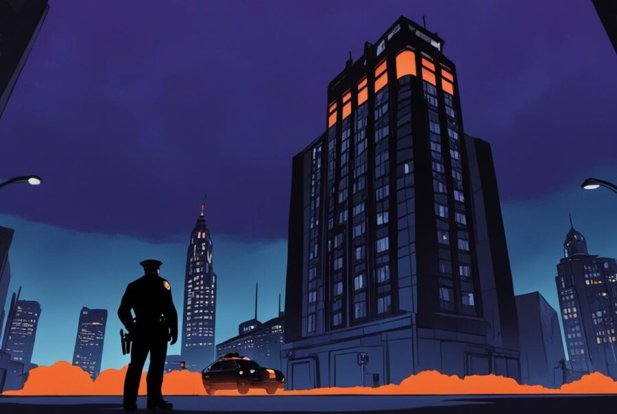 The Red Tree by Shaun Tan: Book Summary – briefbookreviews.com