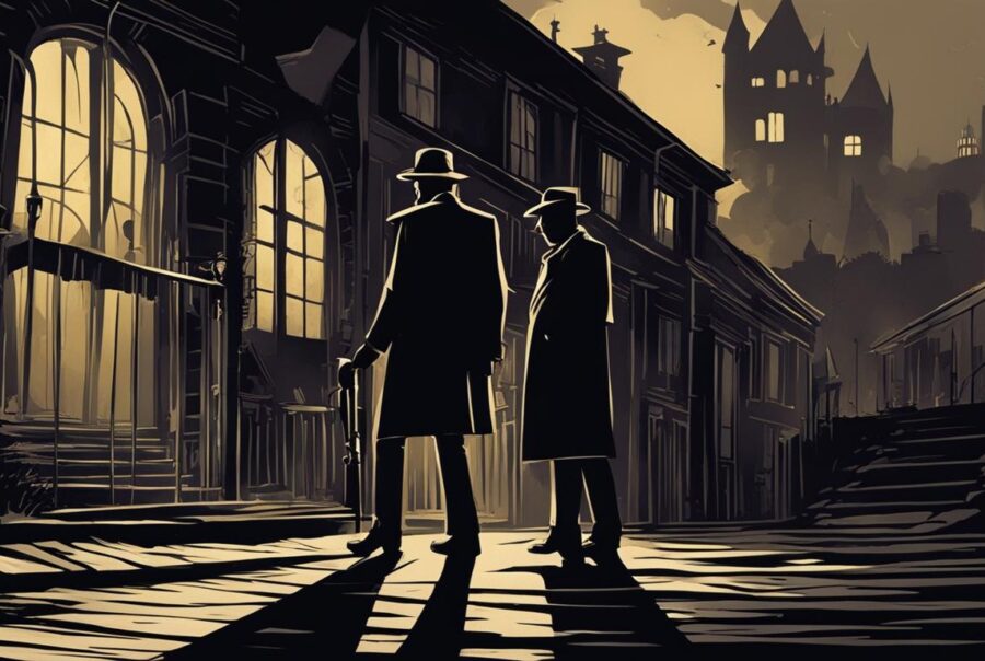 The Red Tree by Shaun Tan: Book Summary – briefbookreviews.com